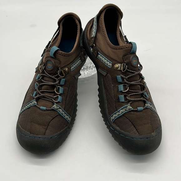 JBU | Shoes | Jbu By Jambu Closed Toe Water Ready Lightweight Mesh ...